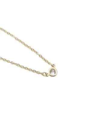 Tiffany & Co. | Jewelry | Tiffany Co Necklace By The Yard 8k Yellow ...
